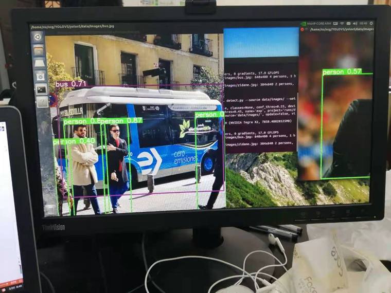 NVIDIA JetsonTX2 实现 yolov5_jetson tx2部署yolov5-CSDN博客