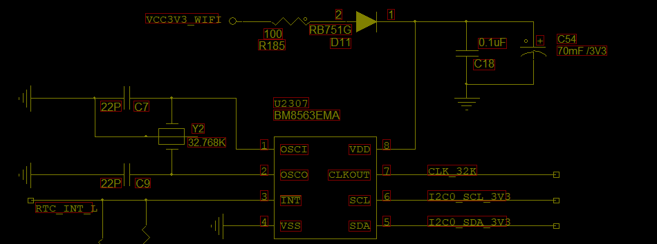 RV1126 Linux AP6256调试、WIFI热点扫描_rv1126 wifi调试-CSDN博客