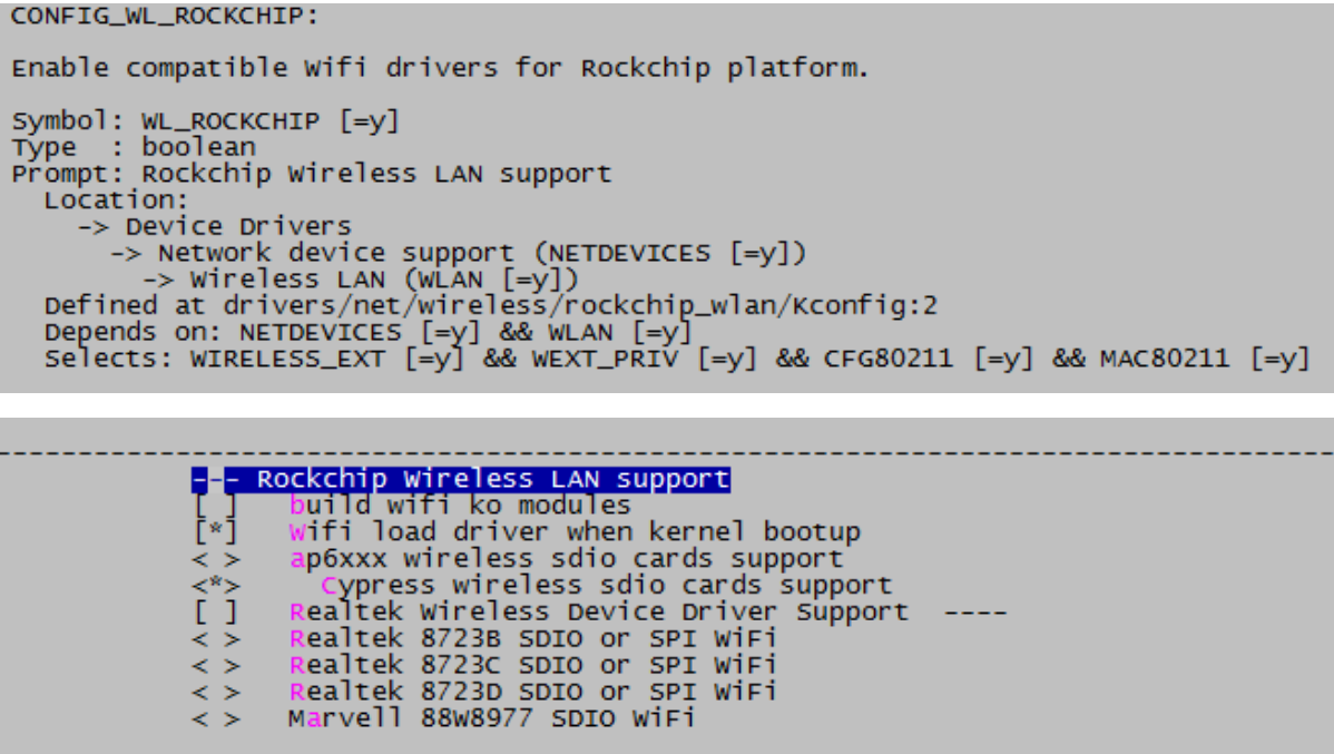 RV1126 Linux AP6256调试、WIFI热点扫描_rv1126 wifi调试-CSDN博客