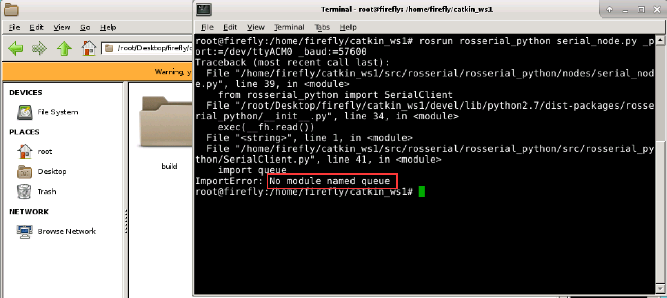 rosserial “NameError: name ‘client‘ is not defined“_nameerror: name 'client' is not defined-CSDN博客