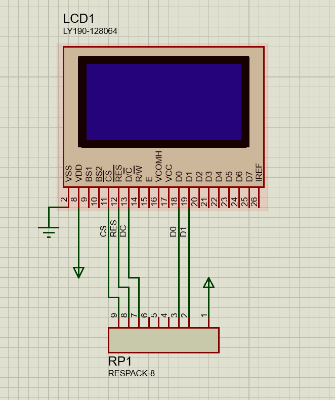51 ADC0809八路NTC温度采集系统（代码+仿真，OLED SPI）_adc0809温度检测-CSDN博客