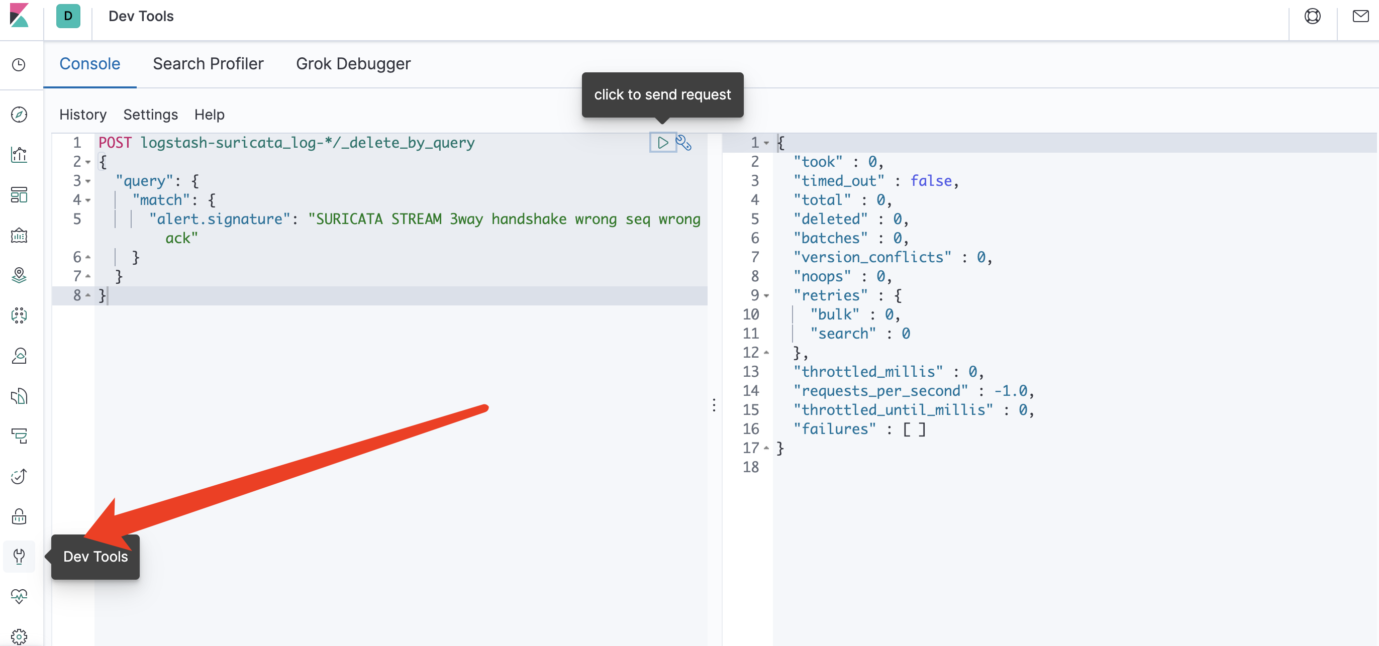 Suricata+ELK集群监控办公网流量_suricata官网-CSDN博客