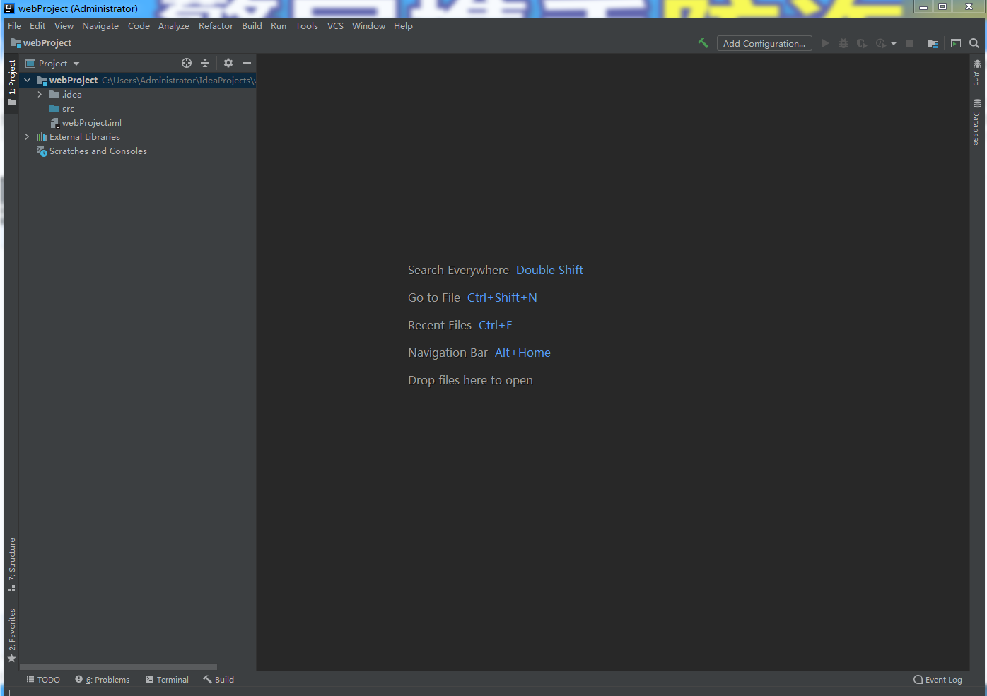 IDEA2020.2.3版本创建一个web项目，最详细教程，小白也能看懂_idea2020新建web项目教程-CSDN博客
