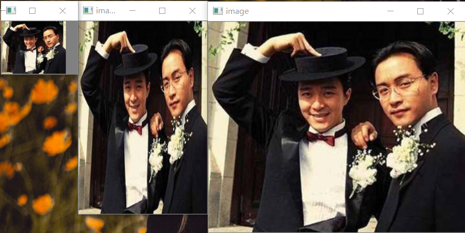 Opencv学习笔记(六):cv2.resize函数的介绍_cv2.resize interpolation-CSDN博客