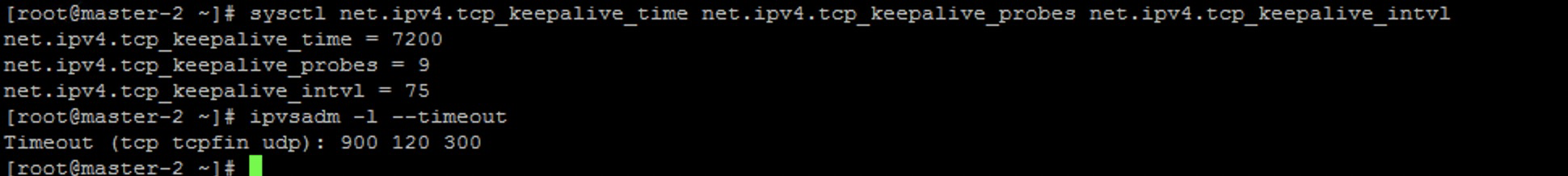 诡异的Connection reset-CSDN博客