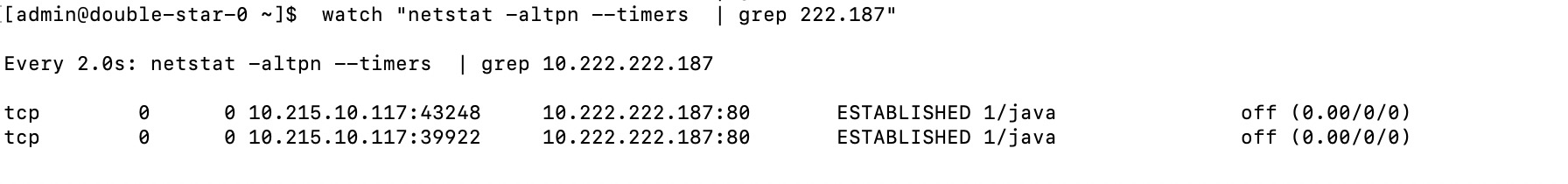 诡异的Connection reset-CSDN博客