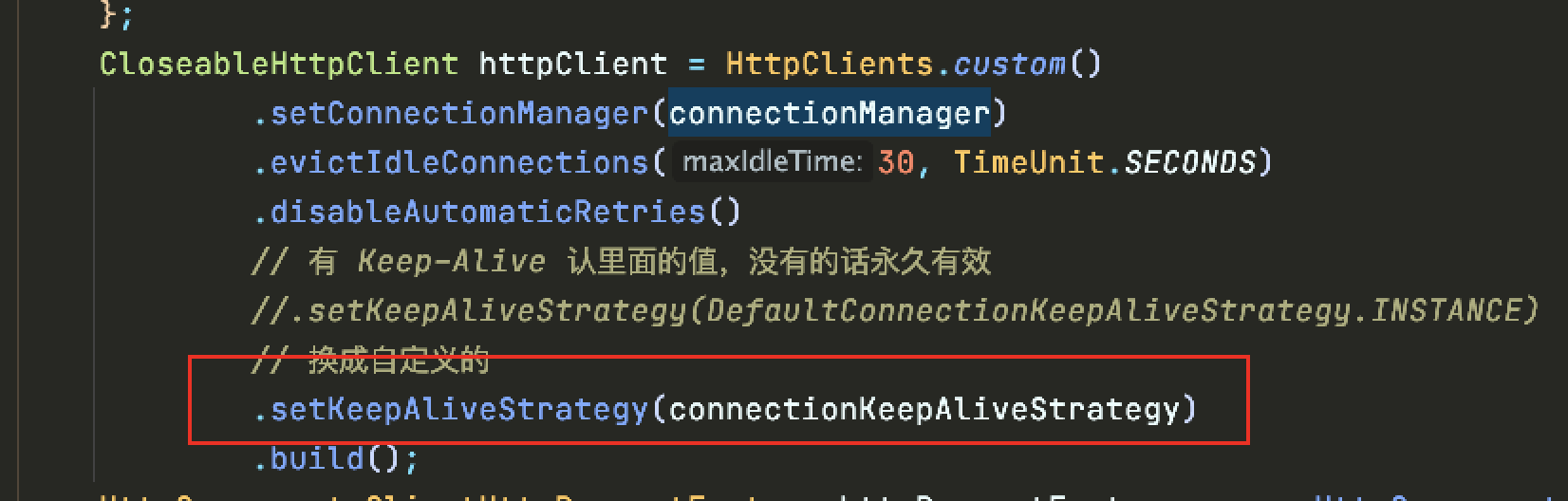 诡异的Connection reset-CSDN博客