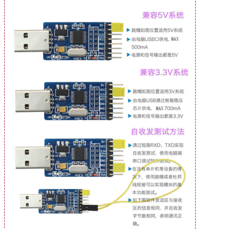 STM32F103C8T6核心板BOOT启动方式+USB转TTL硬件模块_c8t6boot-CSDN博客