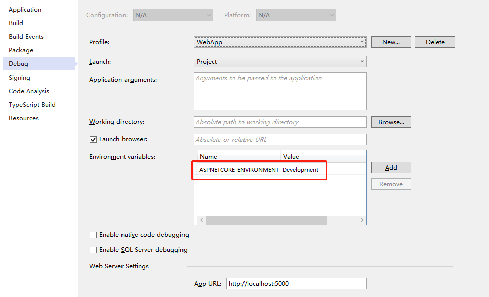 .Net Core里面appsettings.json的使用_configuration.getconnectionstring怎么读对象-CSDN博客