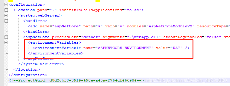 Net Core里面appsettingsjson的使用configurationgetconnectionstring怎么读对象 Csdn博客