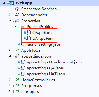 .Net Core里面appsettings.json的使用_configuration.getconnectionstring怎么读对象-CSDN博客