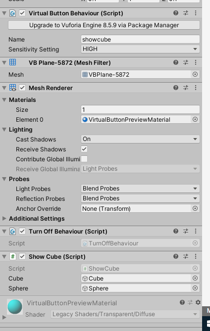 unity2019中虚拟按钮的使用_unity虚拟按键接收-CSDN博客