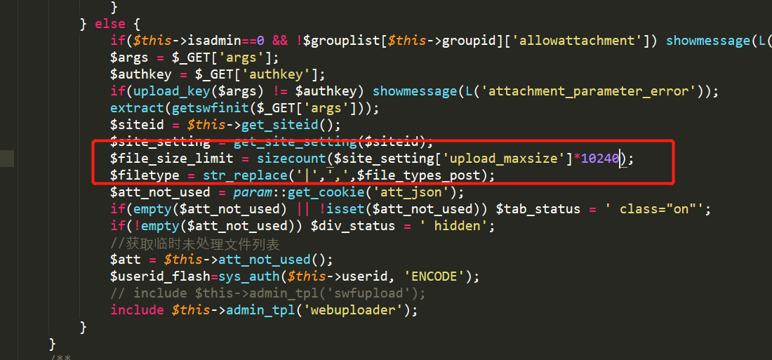 phpcms 上传视频，后台上传视频，以及前台调用。phpcms上传视频亲测可用。-CSDN博客
