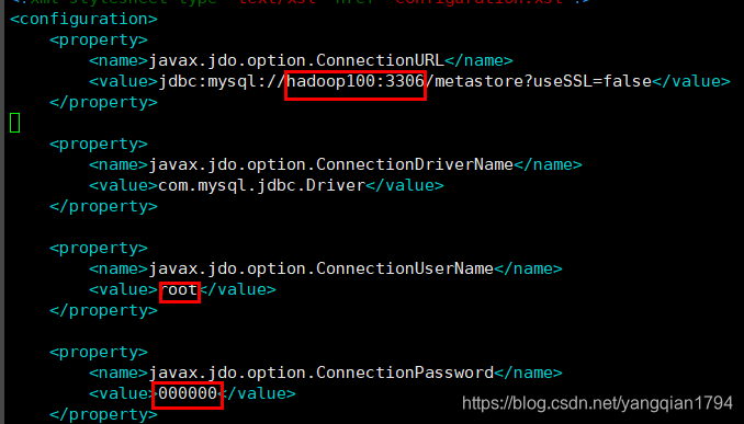 Hive报错orgapachehadoophivemetastorehivemetaexception Failed To Get Schema Version Csdn博客