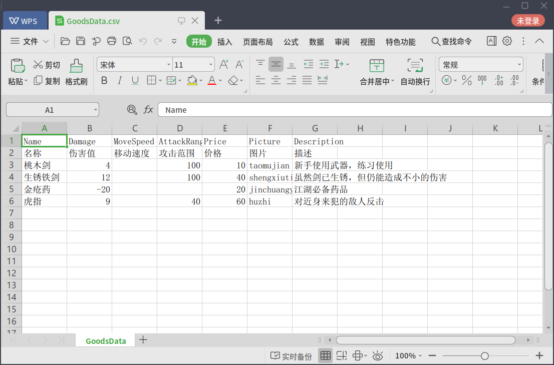 【Godot】加载文件数据_godot csv-CSDN博客