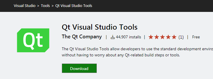 VS2013 IDE 添加QT插件的心得_visual studio2013 安装qt拓展工具-CSDN博客