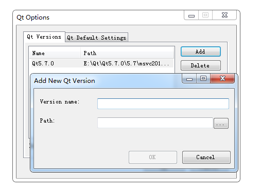 VS2013 IDE 添加QT插件的心得_visual studio2013 安装qt拓展工具-CSDN博客