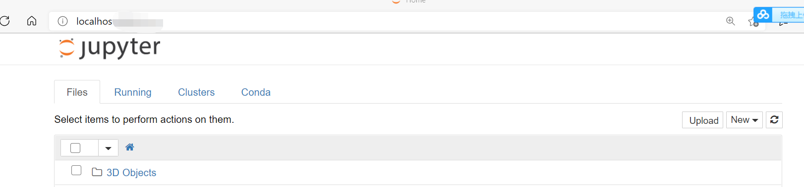 创建新环境后，如何在Jupyter Notebook中使用新环境？_jupyter notebook如何启用环境-CSDN博客