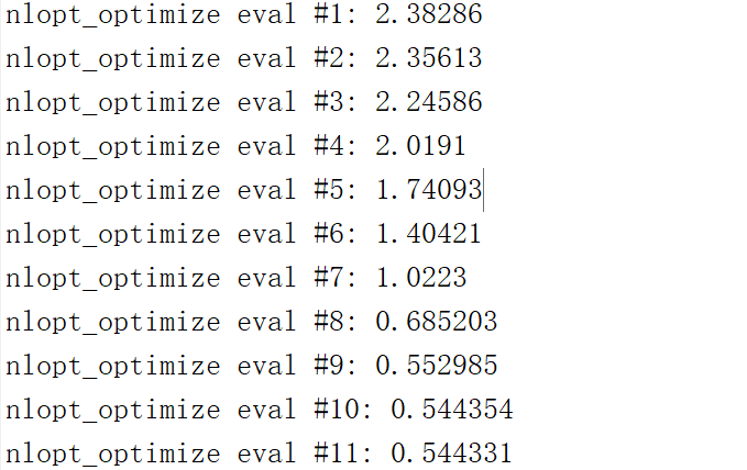 NLopt的windows环境下安装_libnlopt.dll.a-CSDN博客