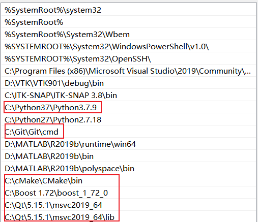 在win10下的SOFA v20.12下载安装_sofa库下载_spnever的博客-CSDN博客