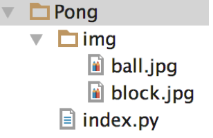 PyGame游戏制作： 弹球游戏Pong（附上Python完整代码）_接小球游戏 python-CSDN博客