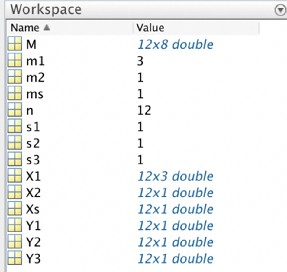 两阶段网路dea模型matlab实现（支持多种投入产出结构任意组合，支持规模报酬是否可变的调整、两阶段效率权重下限的调整和共享投入分配比例的 ...