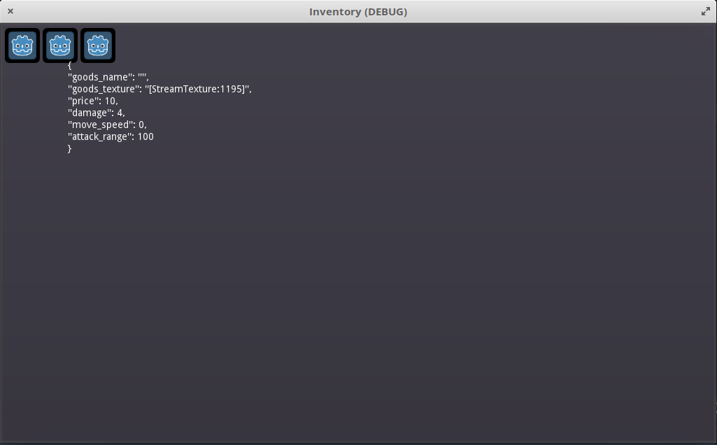 【Godot】加载文件数据_godot csv-CSDN博客