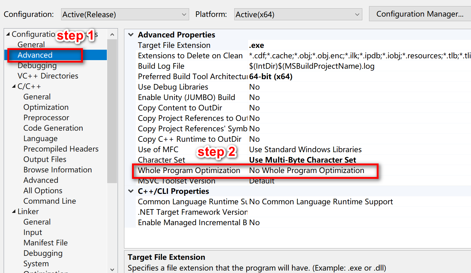 VS2019 调试器如何debug Release版本的exe程序_vs2019 生成的release版不能运行-CSDN博客