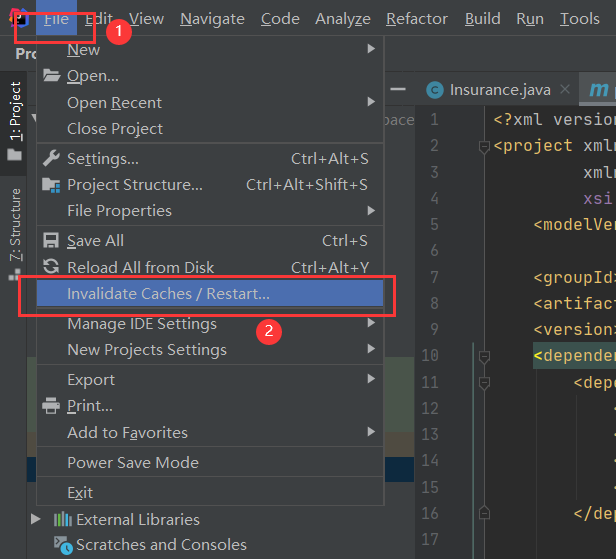 Junit5使用CsvFileSource创建csv文件进行参数化测试-CSDN博客