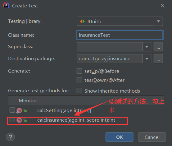 Junit5使用CsvFileSource创建csv文件进行参数化测试-CSDN博客