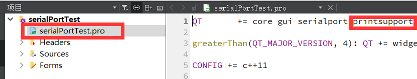 QT5系列教程二---基于qcustomplot的QT5 GUI串口收发绘图软件实现_qcustomplot系列-CSDN博客