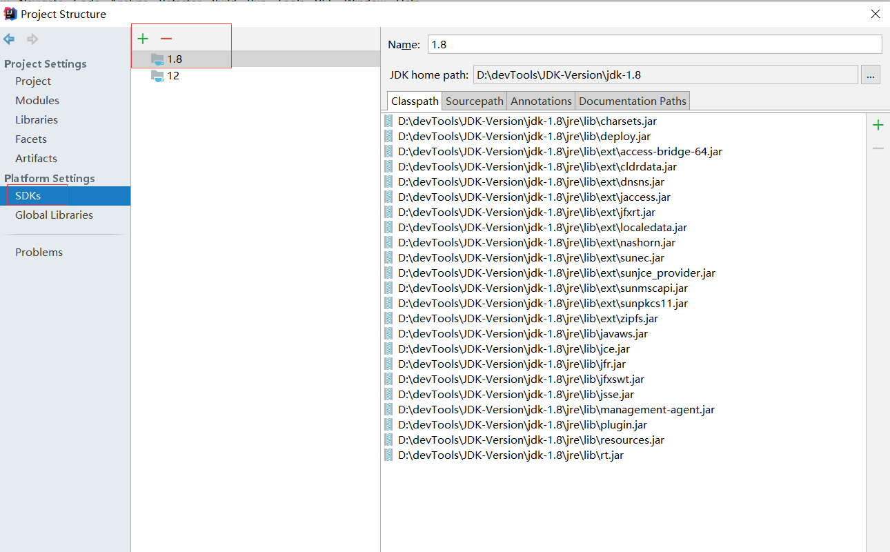 解决坑----Unsupported major.minor version 51.0-CSDN博客