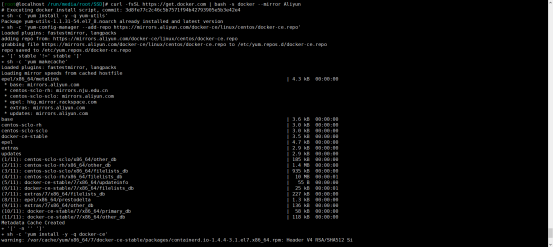 Cannot Connect To The Docker Daemon At Unix Var Run