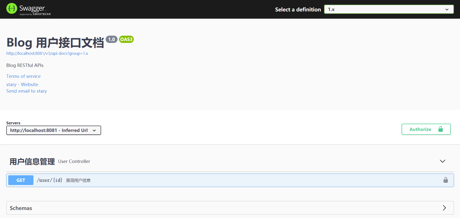 Spring Cloud 学习笔记十四：搭建微服务工程之swagger 介绍及使用 Securitycontext Operationselector Csdn博客
