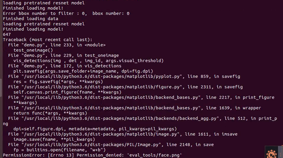 记录一下DSFD源码中demo.py的debug过程_还好0000的博客-CSDN博客