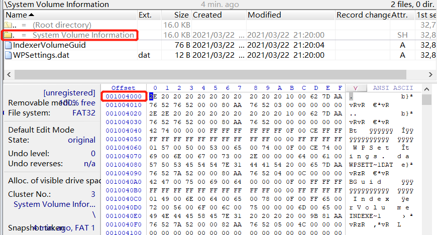 【FatFs】FAT32文件系统协议总结（理论+实践）_fatfs32简介-CSDN博客