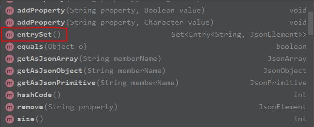 解析key值不确定的json数据_json在不知道key的情况下-CSDN博客