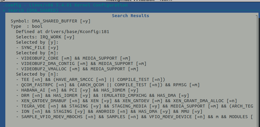 display:Buffer Sharing and Synchronization_dma buf sync-CSDN博客