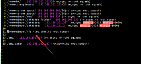 centos安装nfs 服务_arm版centos安装nfs-CSDN博客
