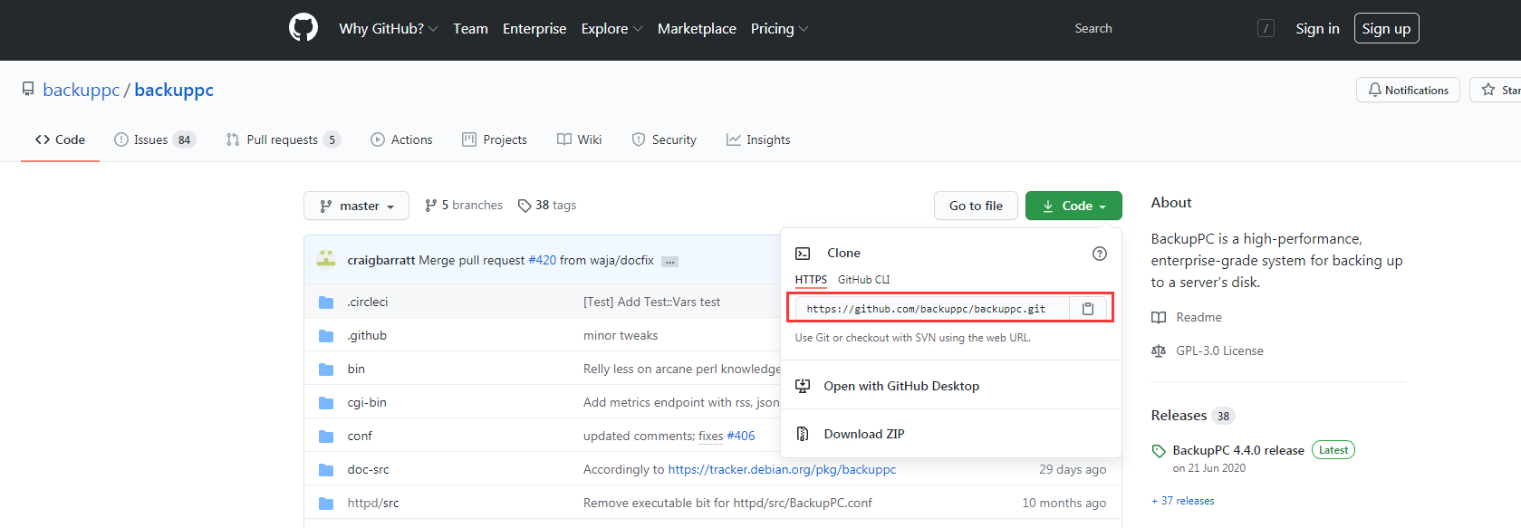 开源Linux、Windows服务器数据备份工具选型分析（三） BackupPC-CSDN博客
