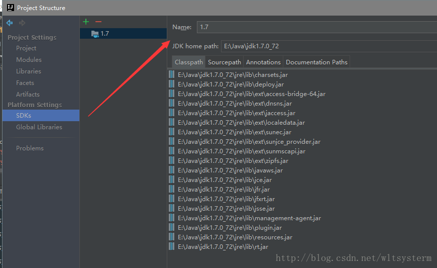 【转载】IDEA选择JDK版本_idea vendor选哪个-CSDN博客