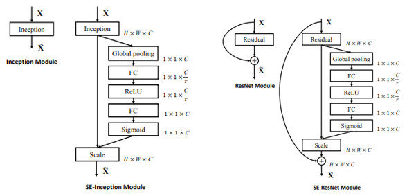 深度学习中的网络结构backbone汇总_backbone 深度学习-CSDN博客