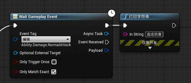 UE4 GAS/ActionRPG学习导图——Main（Gameplay Ability System）_ue4 gas 类图-CSDN博客