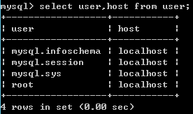 mysql 设置所有ip均可访问（windows版本设置）_mysql允许所有ip访问-CSDN博客