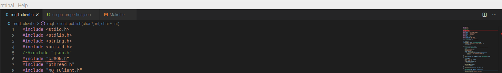 VSCode添加头文件路径解决“cannot open source file “xxxx.h“”_vscode cannot open source file-CSDN博客