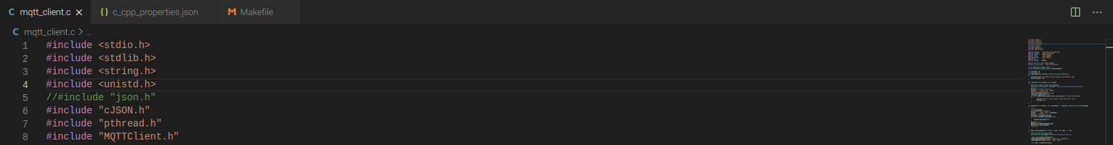 VSCode添加头文件路径解决“cannot open source file “xxxx.h“”_vscode cannot open source file-CSDN博客