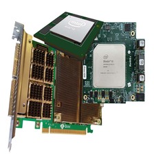 FPGA计算加速板卡 | Proc10A PCIe x8 (Gen. 3)_pcie x8 gen. 3吞吐量-CSDN博客