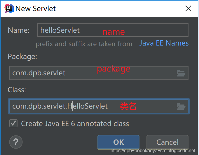 idea 创建第一个web项目_idea创建第一个web-CSDN博客