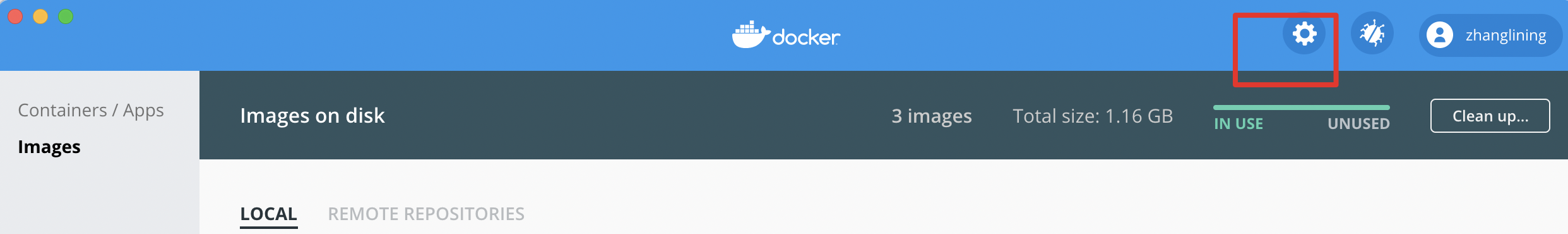 用docker打造一个ubuntu开发环境_docker ubuntu开发环境建立-CSDN博客