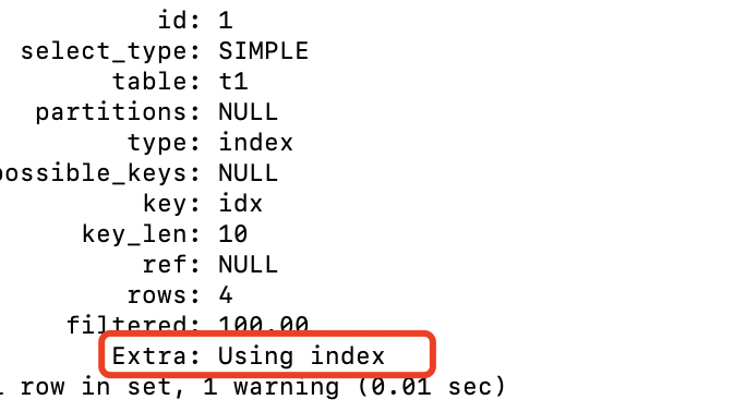 Mysql8新特性一mysql80新特性 Csdn博客 